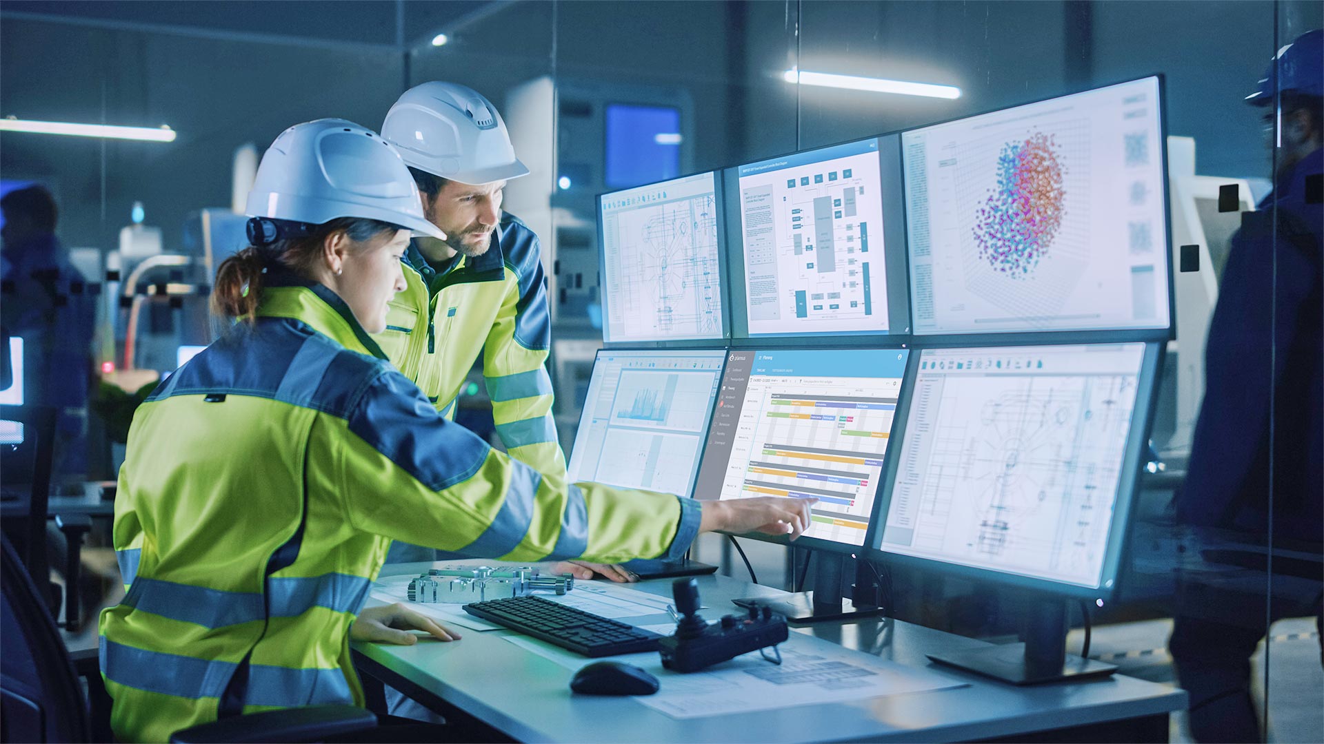 How to Reduce your Throughput Time? (with multiple examples) - planeus BLOG